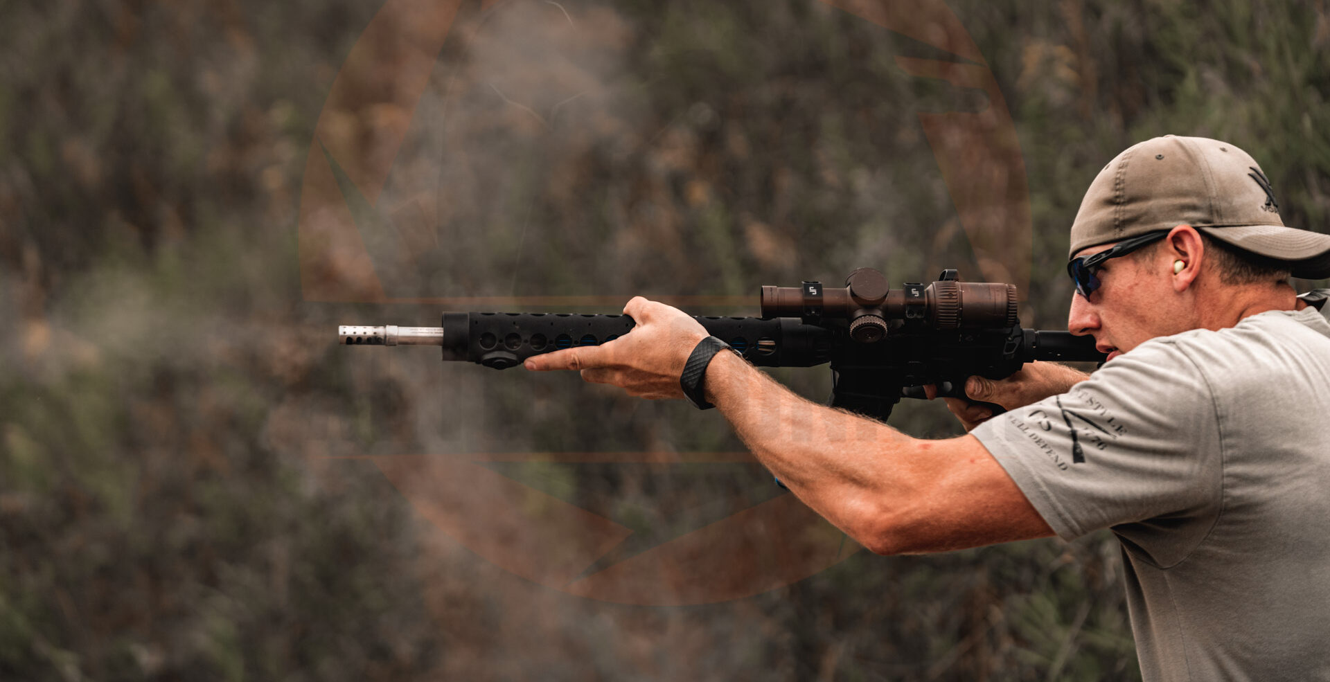 Getting Started with 3-Gun Competition – Action Gunner