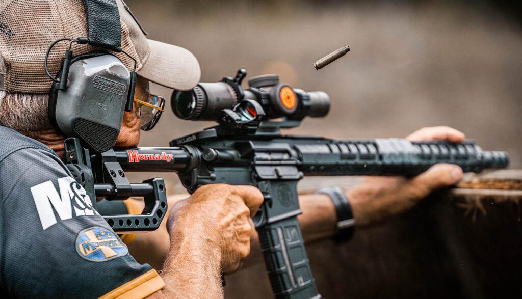 What is 3 Gun? - Action Gunner