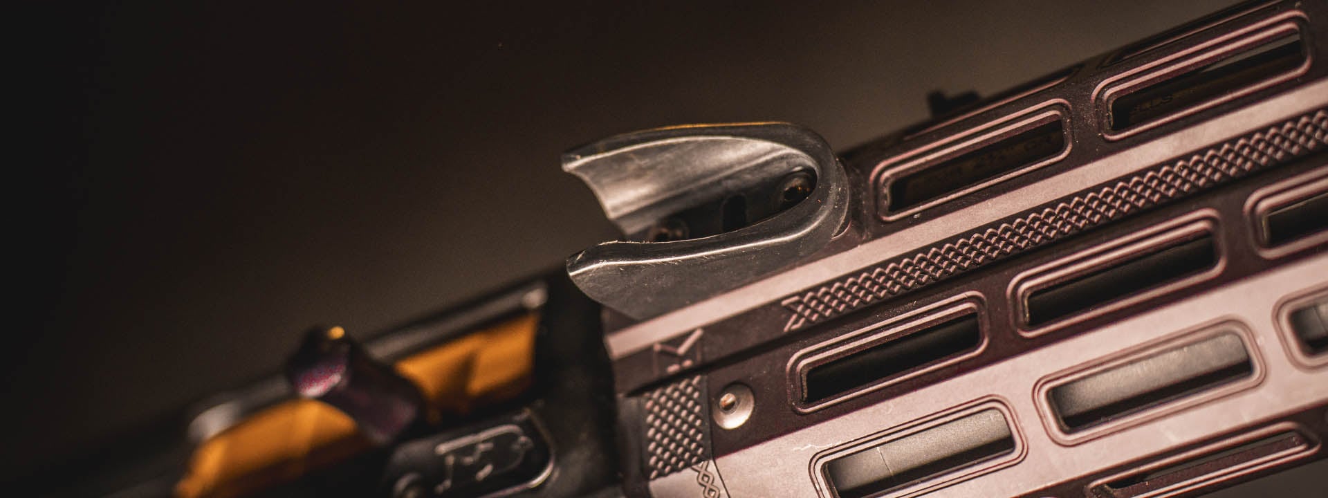Dissident Arms DAm2 ELITE: The Ultimate Competition Shotgun for 3-Gun ...