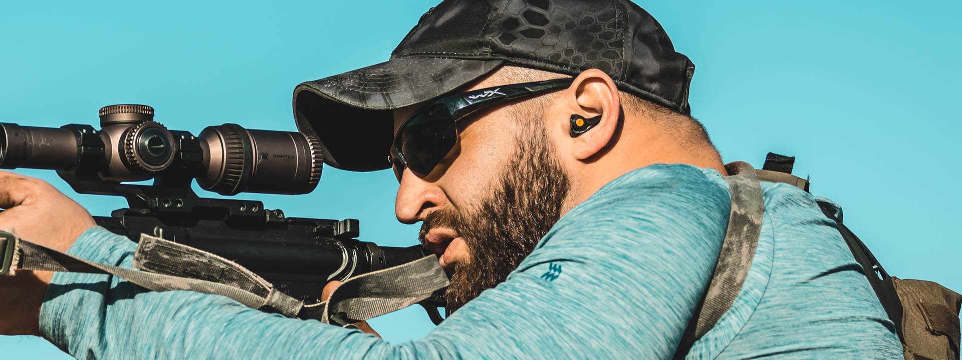 Best Hearing Protection for the Range - Action Gunner
