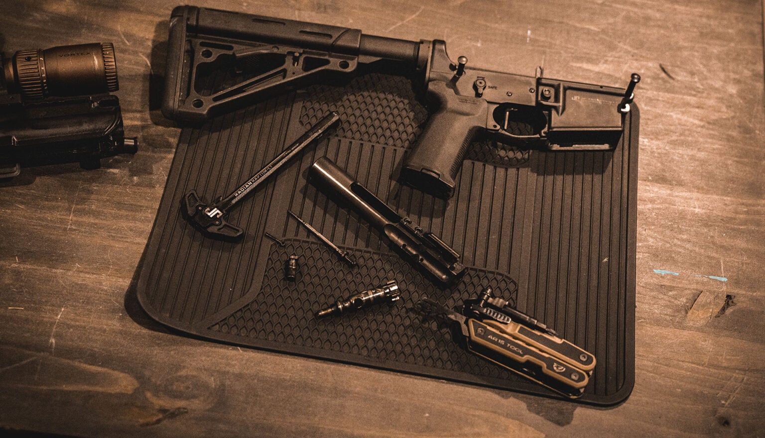 Best Gun Mats for Competitive Shooters: Top 5 Picks for Field and Bench ...