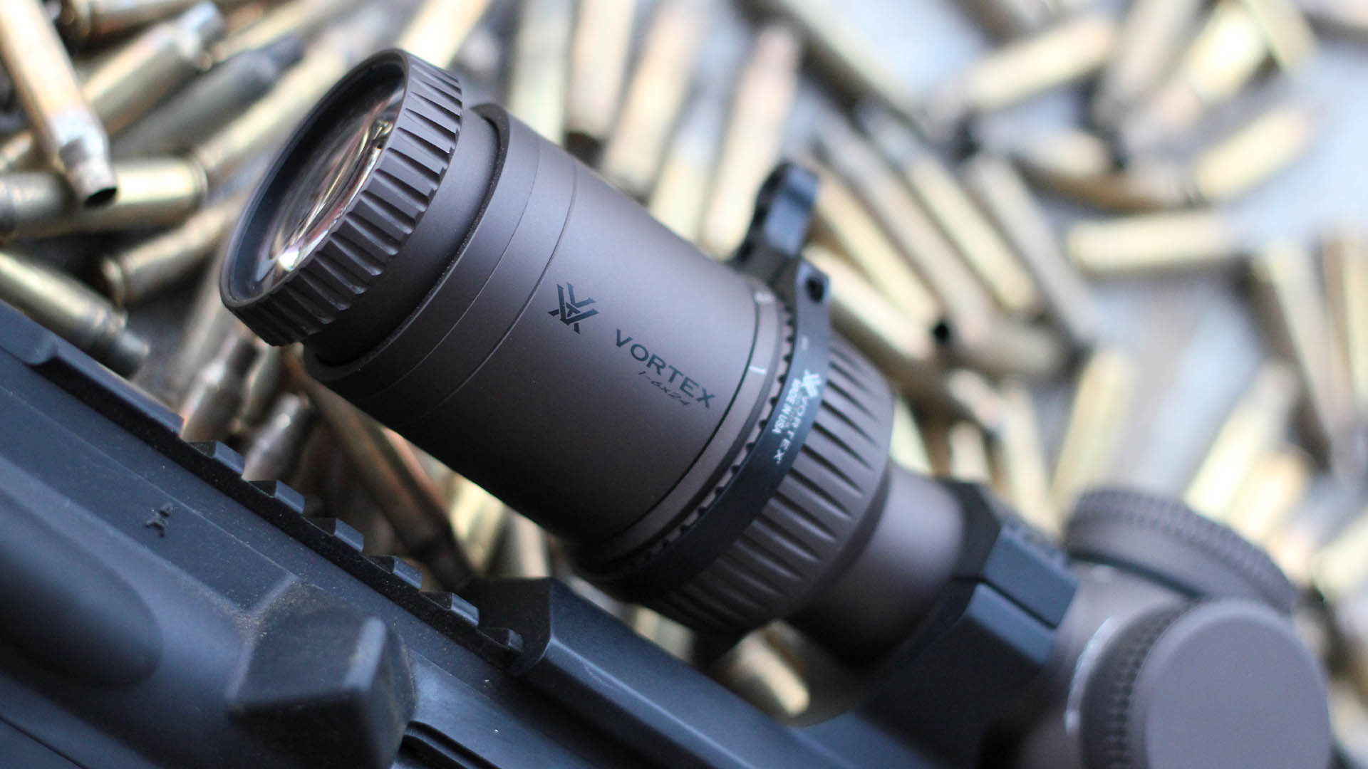 Vortex RAZOR HD GEN II 1-6X24-JM-1 BDC: A Classic Choice in a World of ...