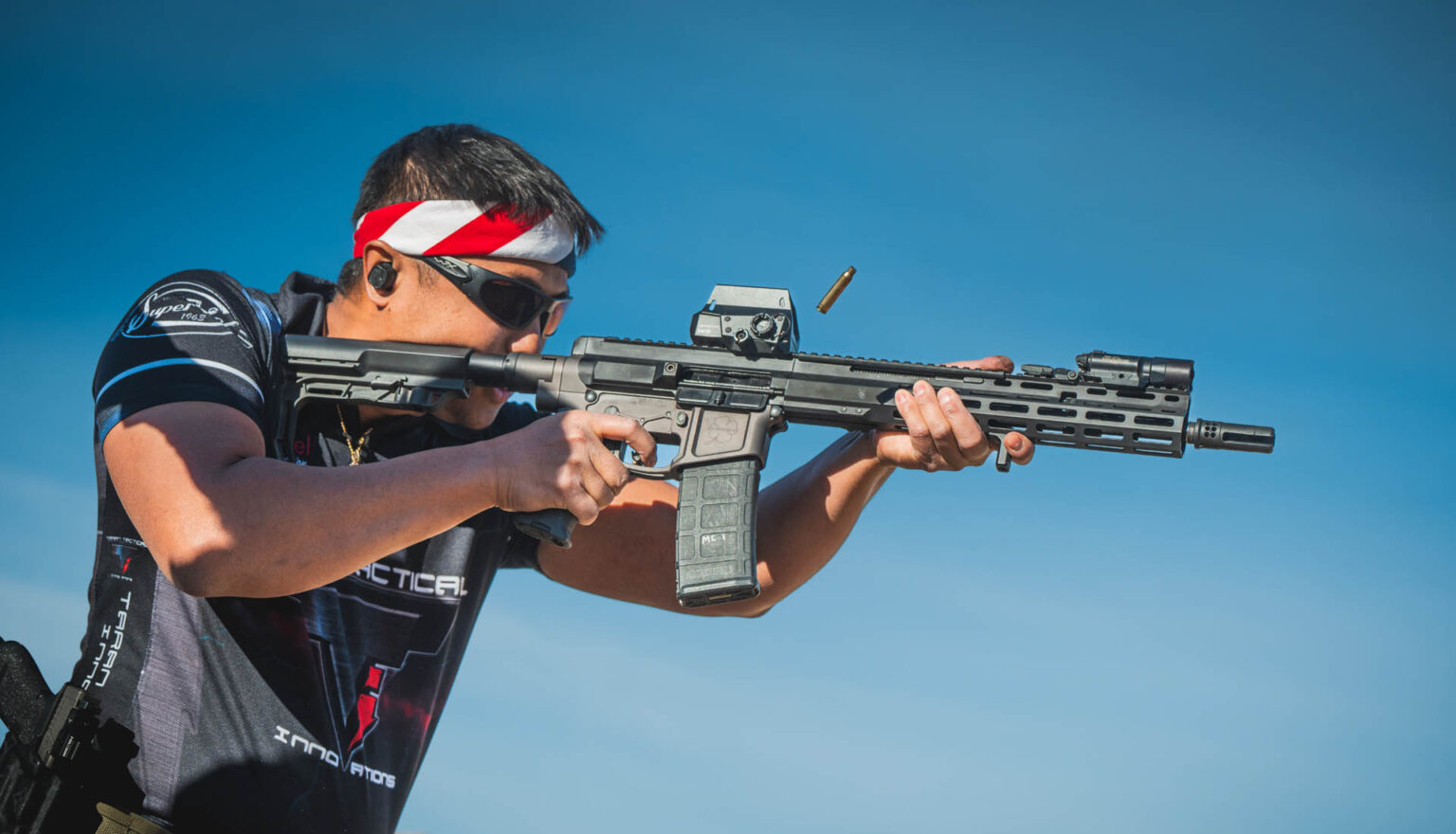 Inside the Practical Competition Shooting League: An In-Depth ...