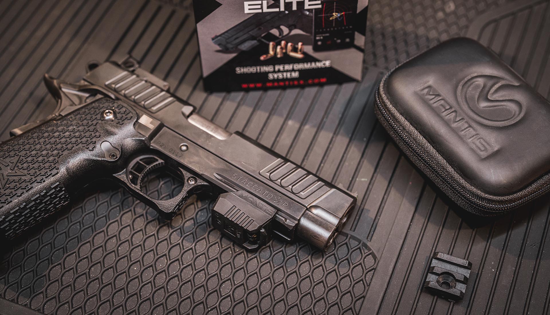 The Best Dry Fire Training Systems of 2025 - Action Gunner