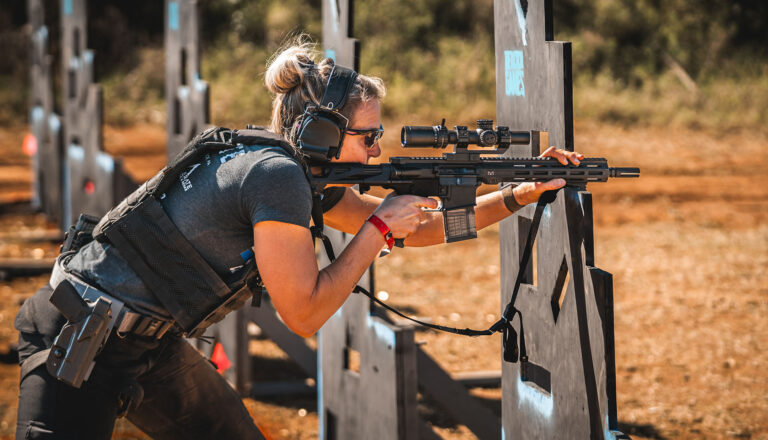 What are The Tactical Games? - Action Gunner