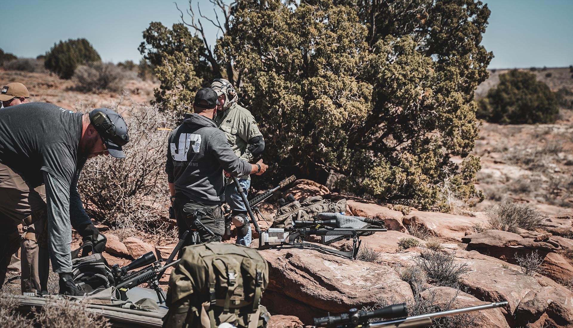 Breaking Into Precision Rifle | Part 4: Training - Action Gunner