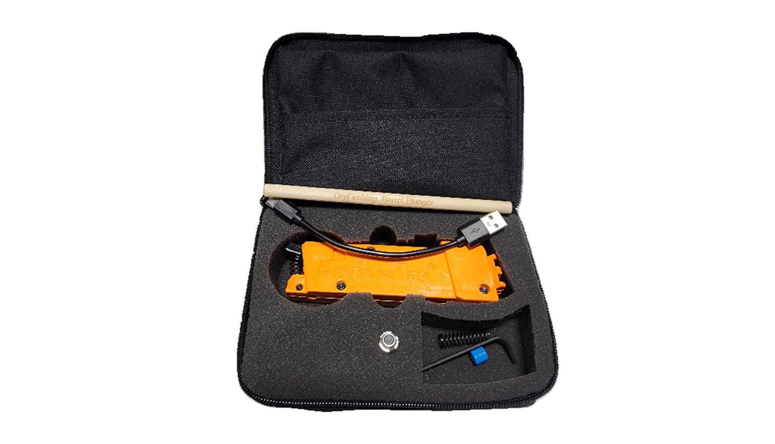 The Best Dry Fire Training Systems of 2025 - Action Gunner