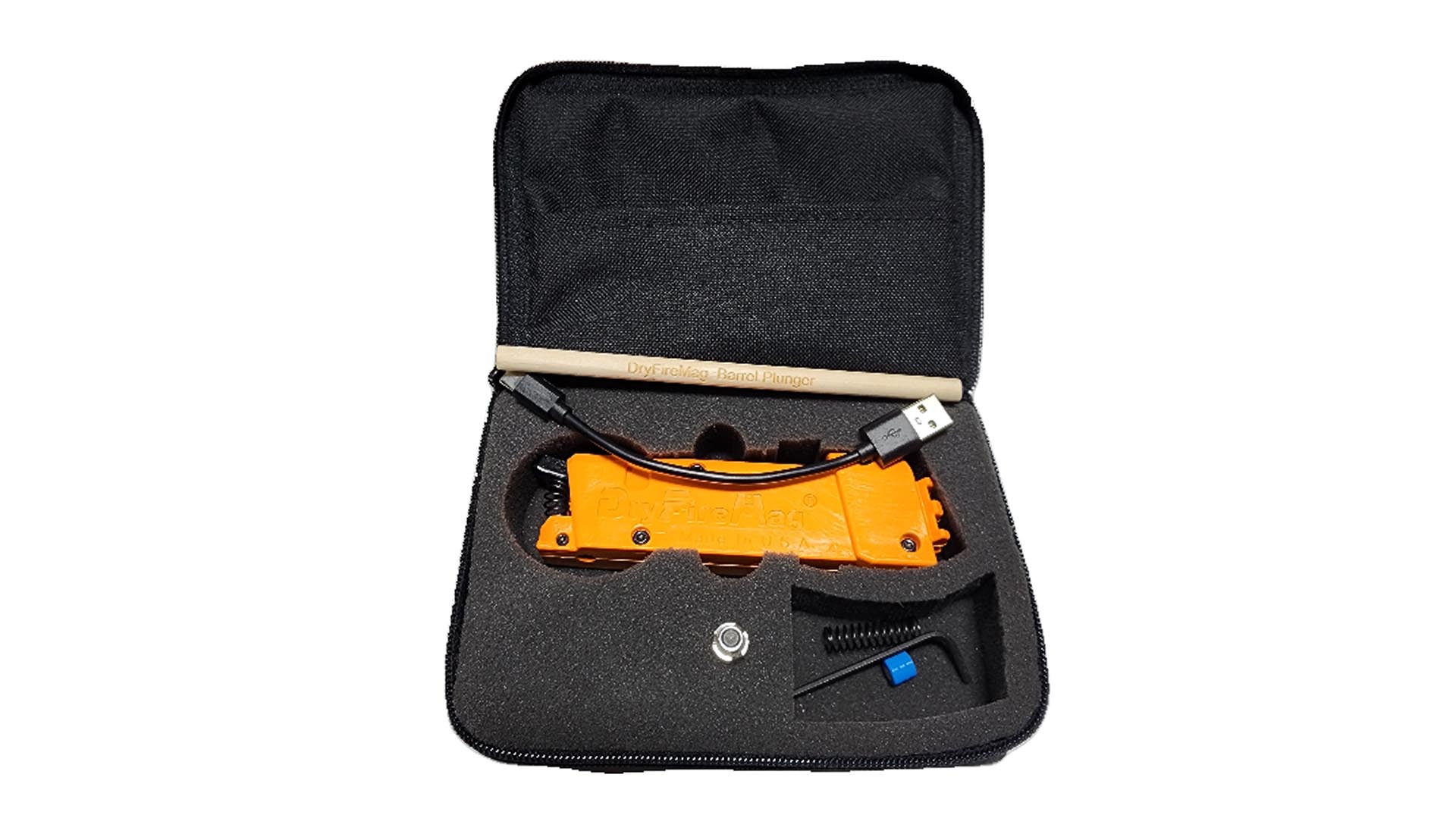 The Best Dry Fire Training Systems of 2025 - Action Gunner