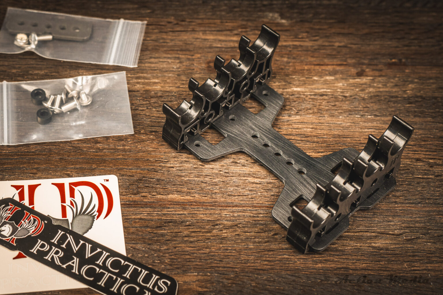 Best Shotgun Shell Holders for 3-Gun: Top Caddies Reviewed - Action Gunner