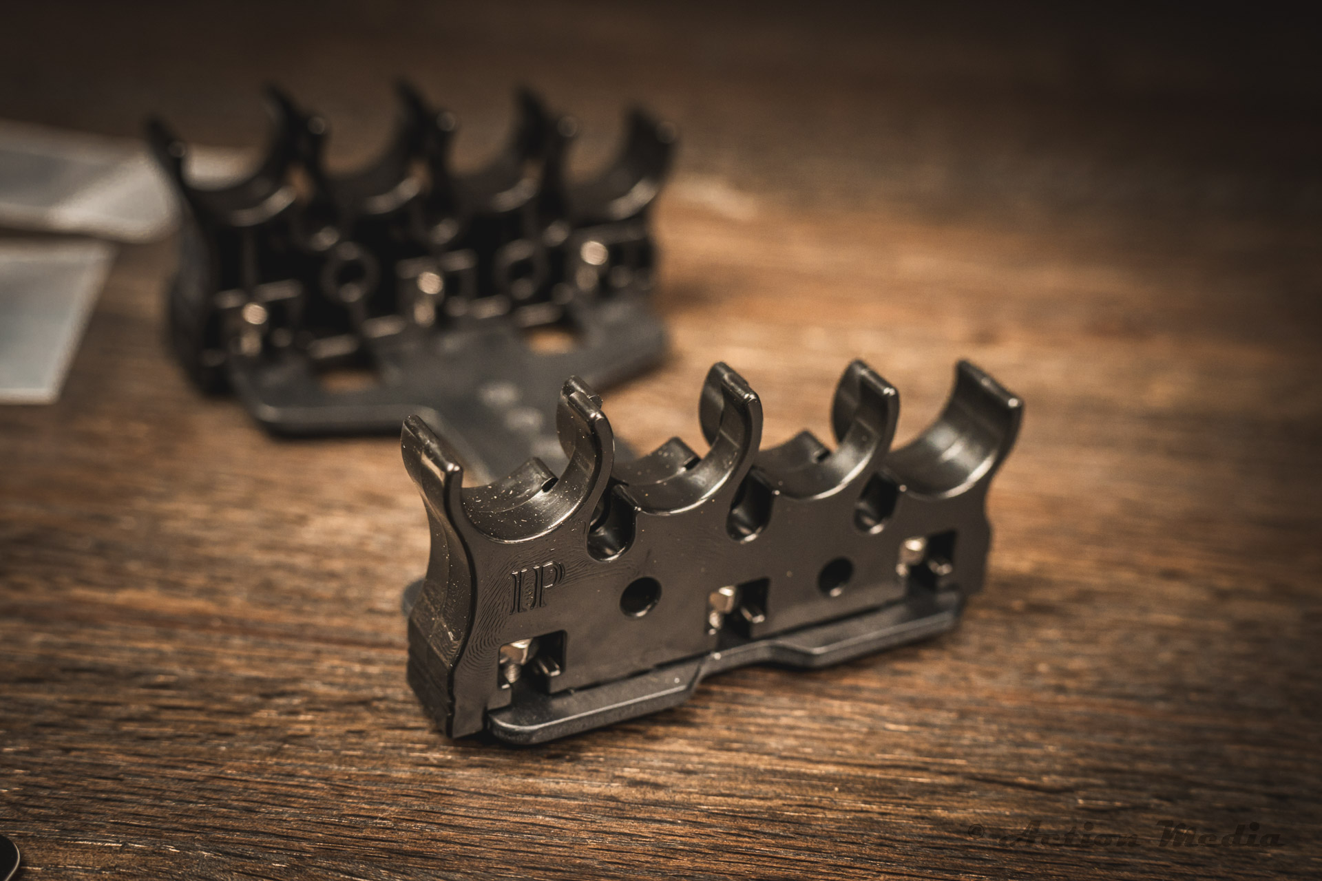 Best Shotgun Shell Holders for 3-Gun: Top Caddies Reviewed - Action Gunner