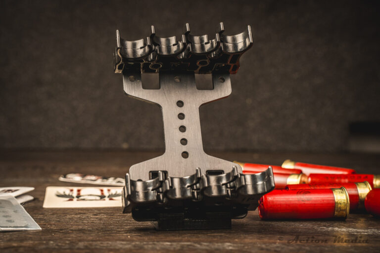 Best Shotgun Shell Holders for 3-Gun: Top Caddies Reviewed - Action Gunner