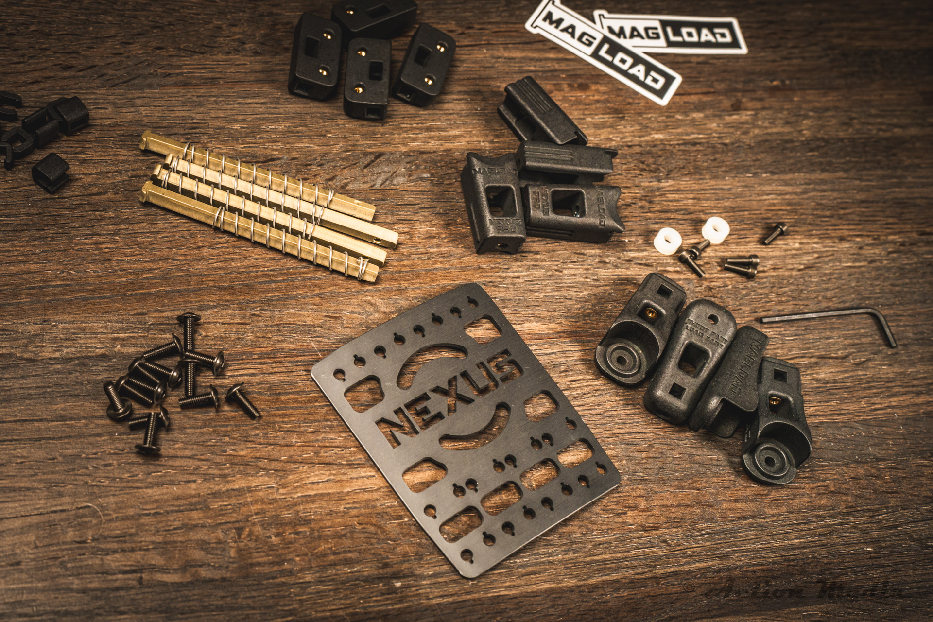 Best Shotgun Shell Holders for 3-Gun: Top Caddies Reviewed - Action Gunner