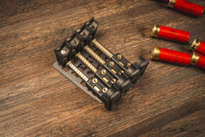 Best Shotgun Shell Holders for 3-Gun: Top Caddies Reviewed - Action Gunner