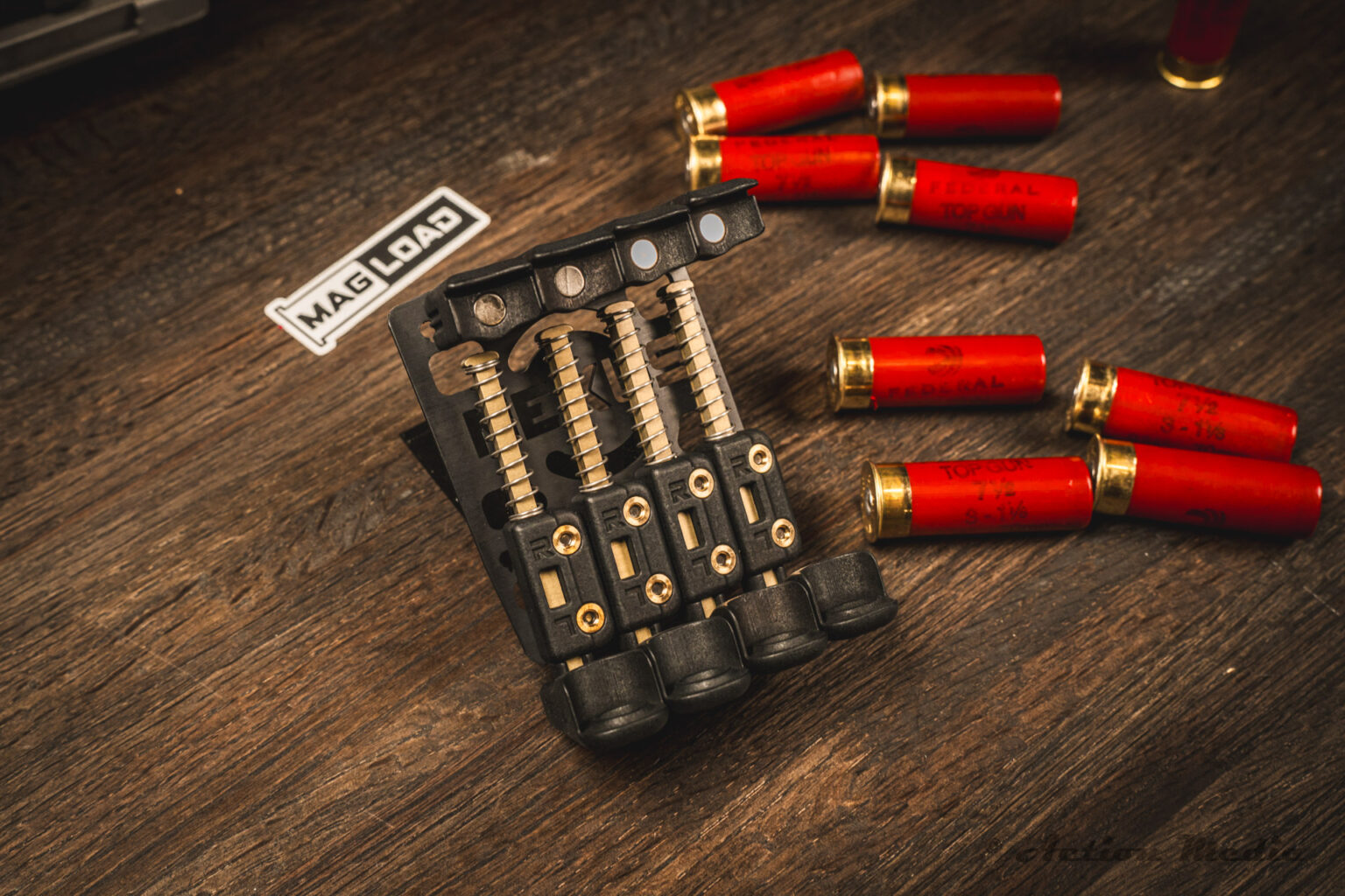 Best Shotgun Shell Holders for 3-Gun: Top Caddies Reviewed - Action Gunner