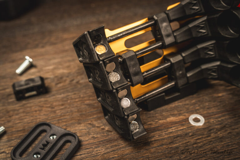 Best Shotgun Shell Holders for 3-Gun: Top Caddies Reviewed - Action Gunner