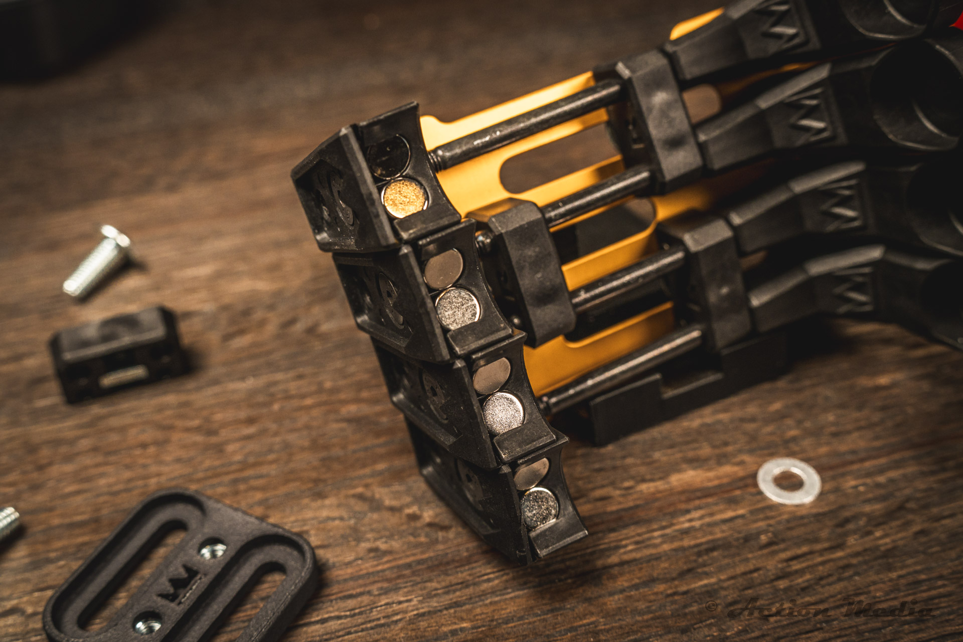 Best Shotgun Shell Holders for 3-Gun: Top Caddies Reviewed - Action Gunner