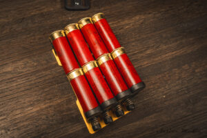 Best Shotgun Shell Holders for 3-Gun: Top Caddies Reviewed - Action Gunner