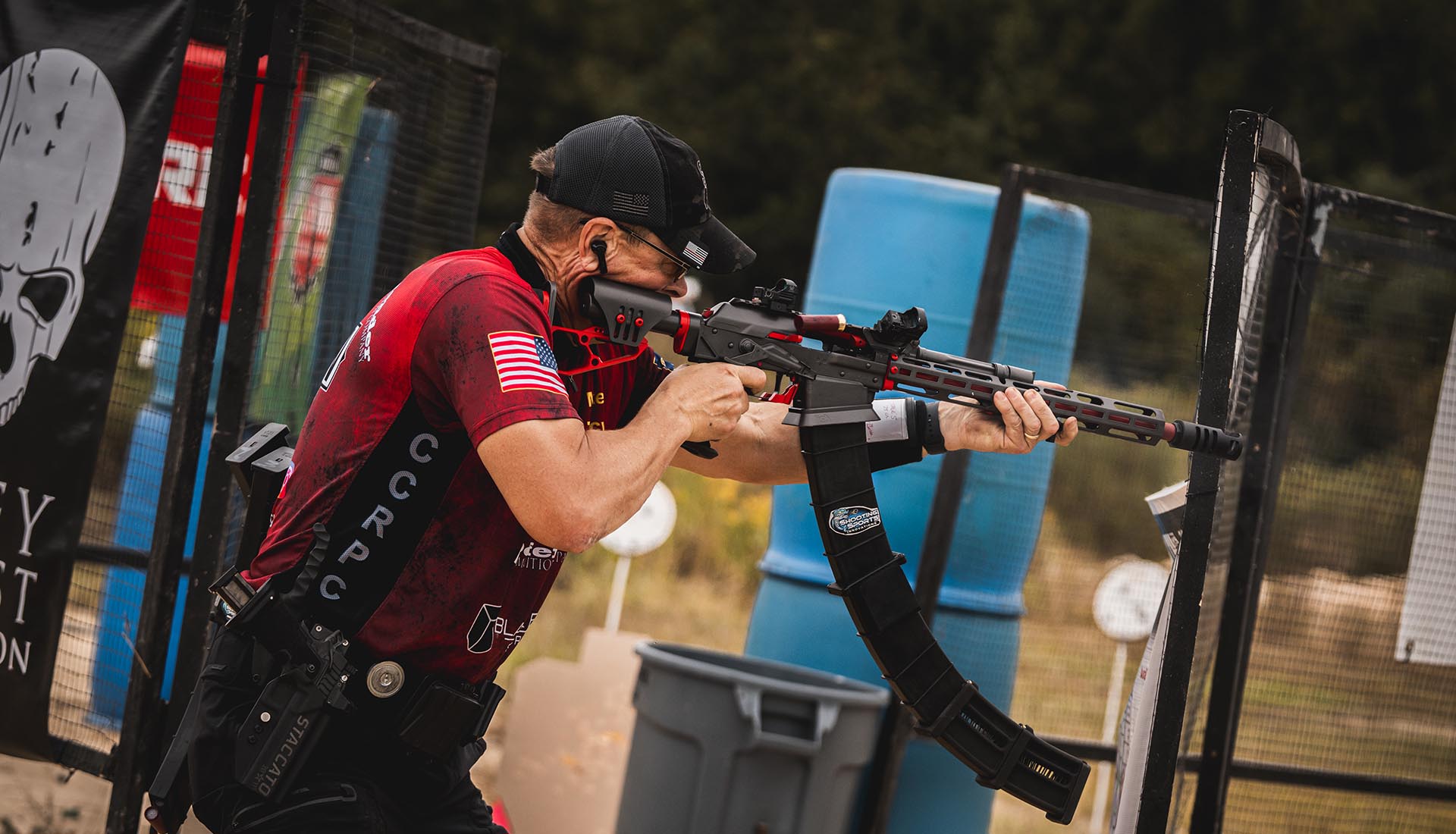 2024 SIG Sauer FALL BRAWL 3-Gun Championship - Action Gunner