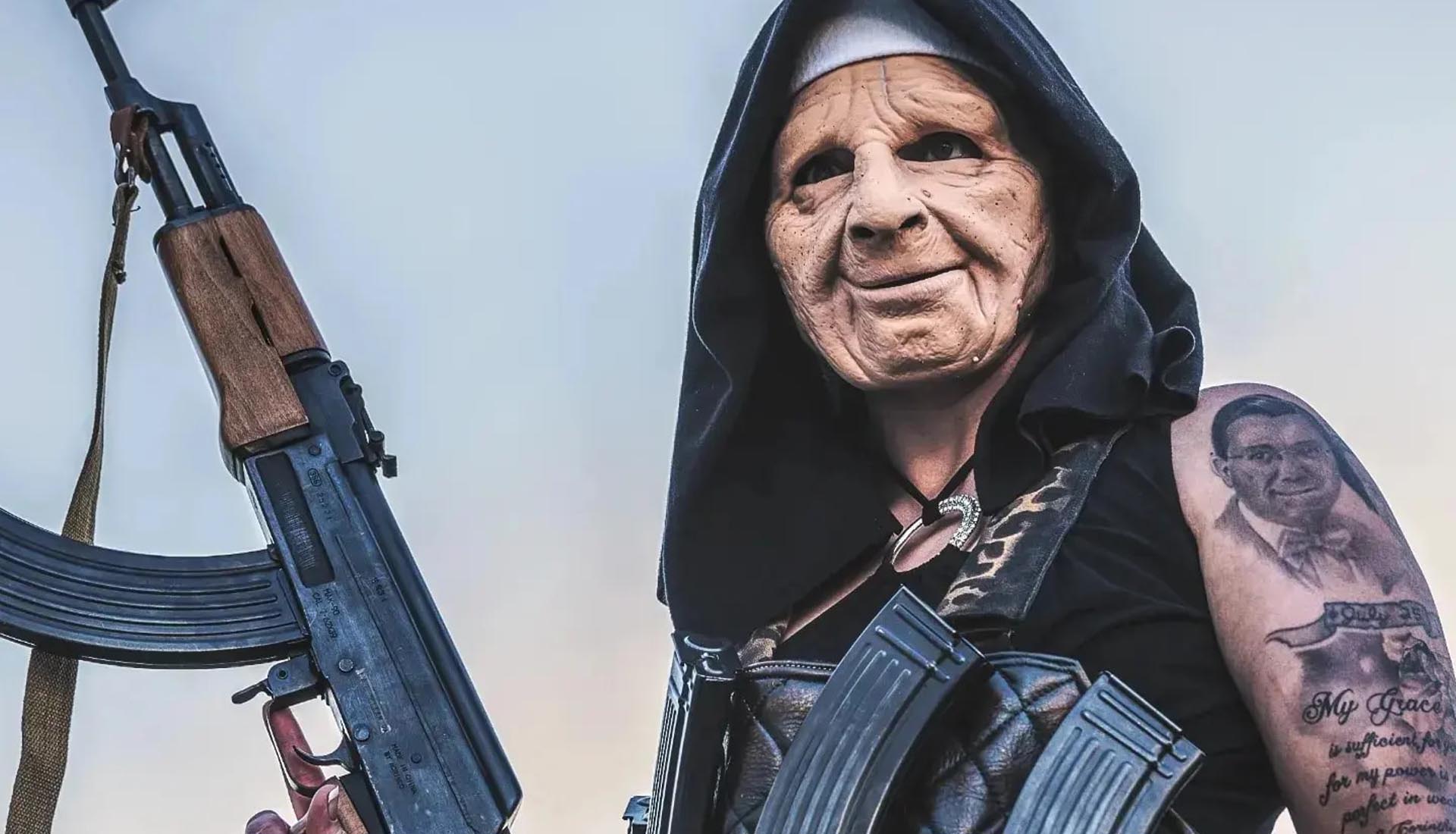 Lethal Weapons TX 2024 - Action Gunner