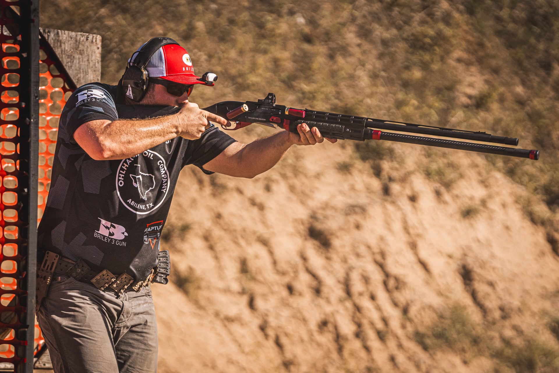 The 6 Best 3-Gun Shotgun Mods - Action Gunner