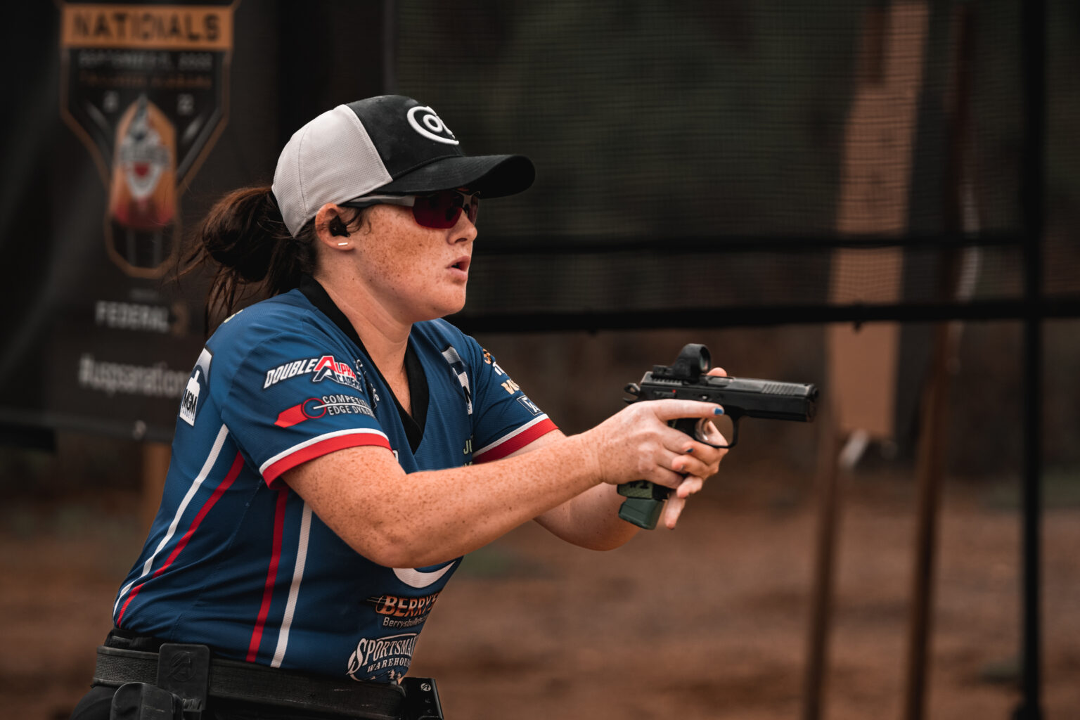 Understanding Hit Factor Scoring in Shooting Sports - Action Gunner