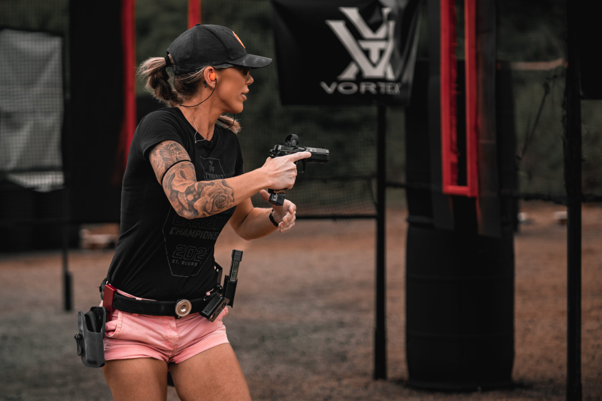 Understanding Hit Factor Scoring in Shooting Sports - Action Gunner