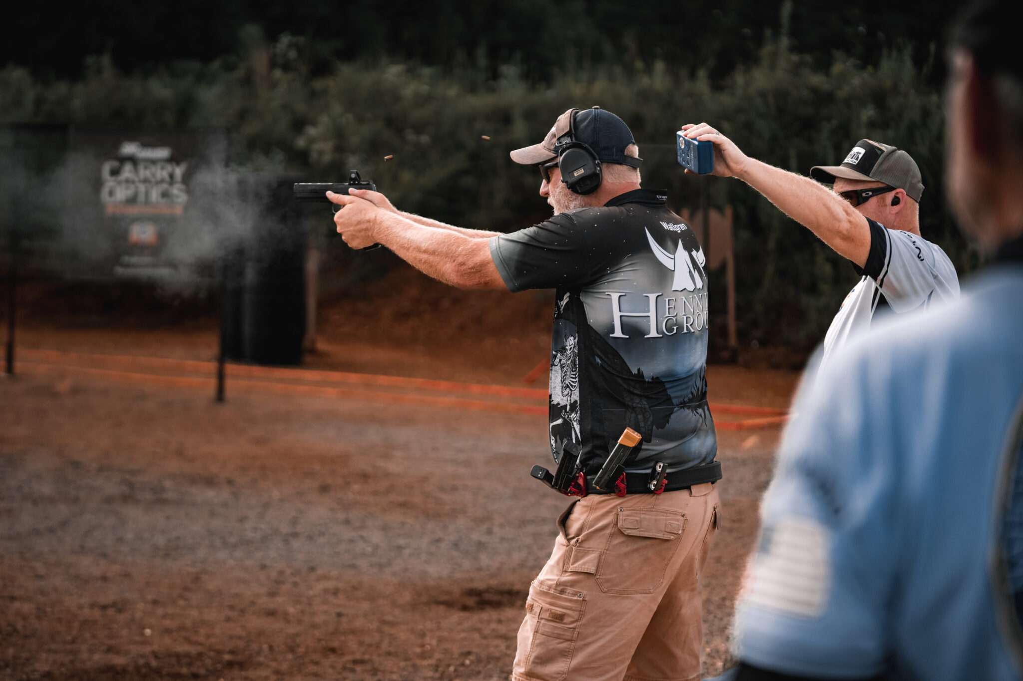 Understanding Hit Factor Scoring in Shooting Sports - Action Gunner