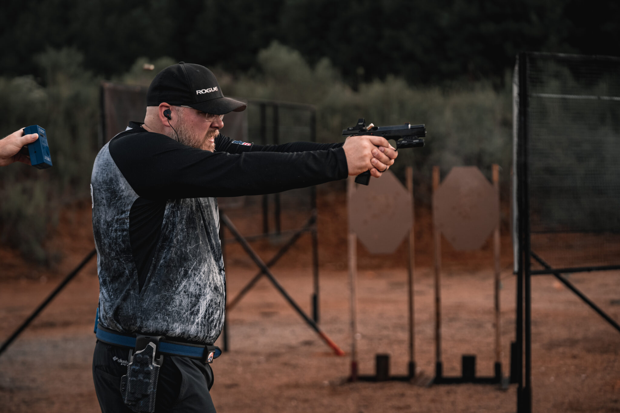 Understanding Hit Factor Scoring in Shooting Sports - Action Gunner