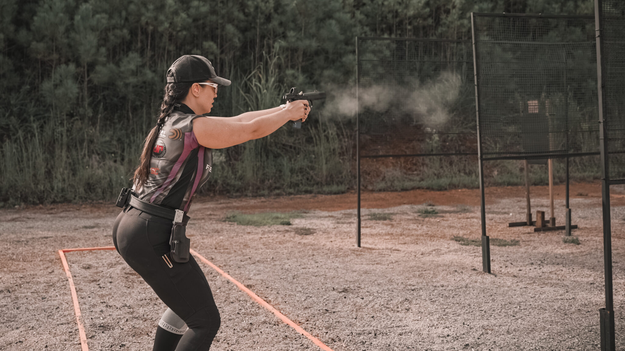 Understanding Hit Factor Scoring in Shooting Sports - Action Gunner
