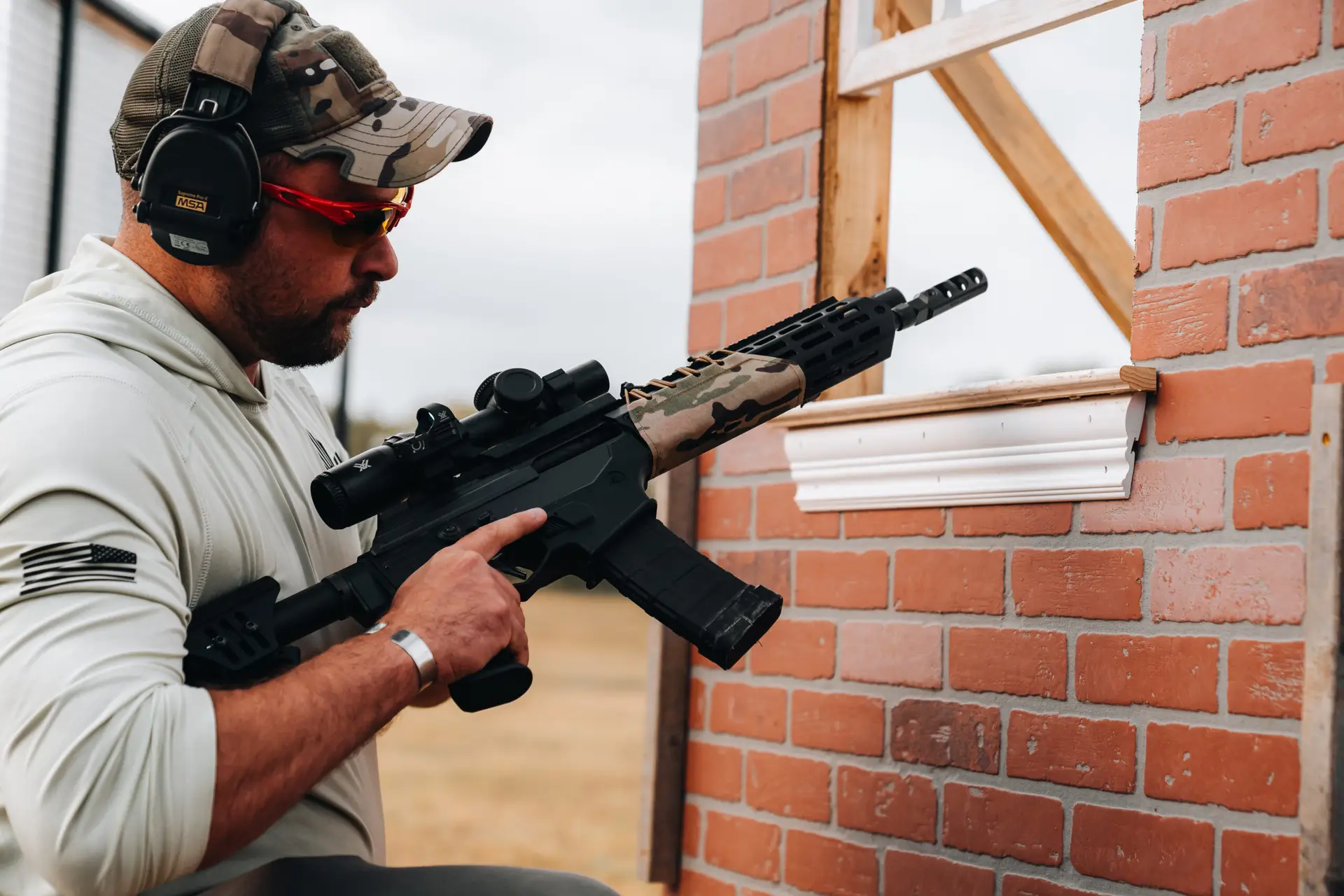 Red Oktober: Cold War 2024 - Action Rifle Match Recap - Action Gunner