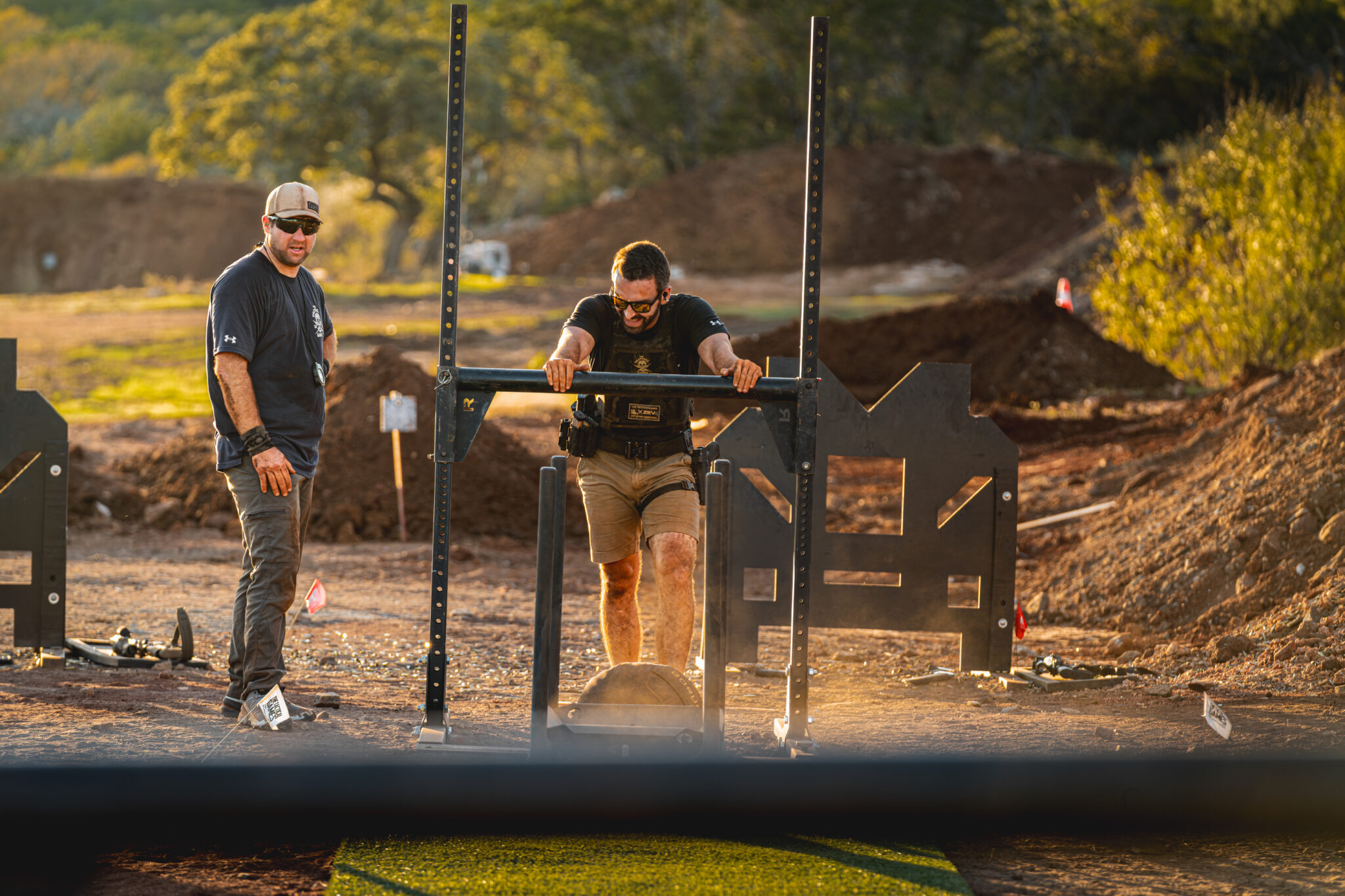 The Best Dry Fire Training Systems of 2025 - Action Gunner