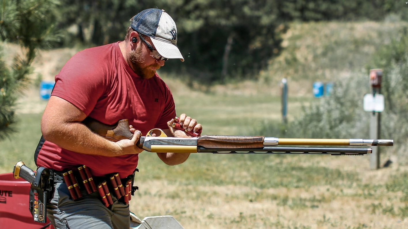 Gadsden Shotgun Championship - Action Gunner