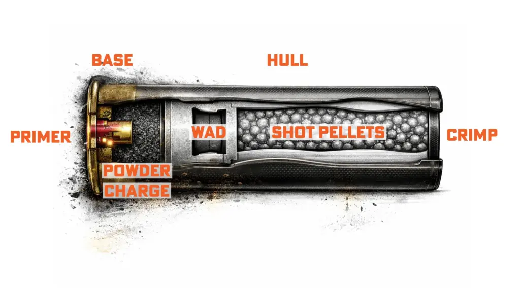 Best Shotgun Ammo for 3-Gun - Action Gunner