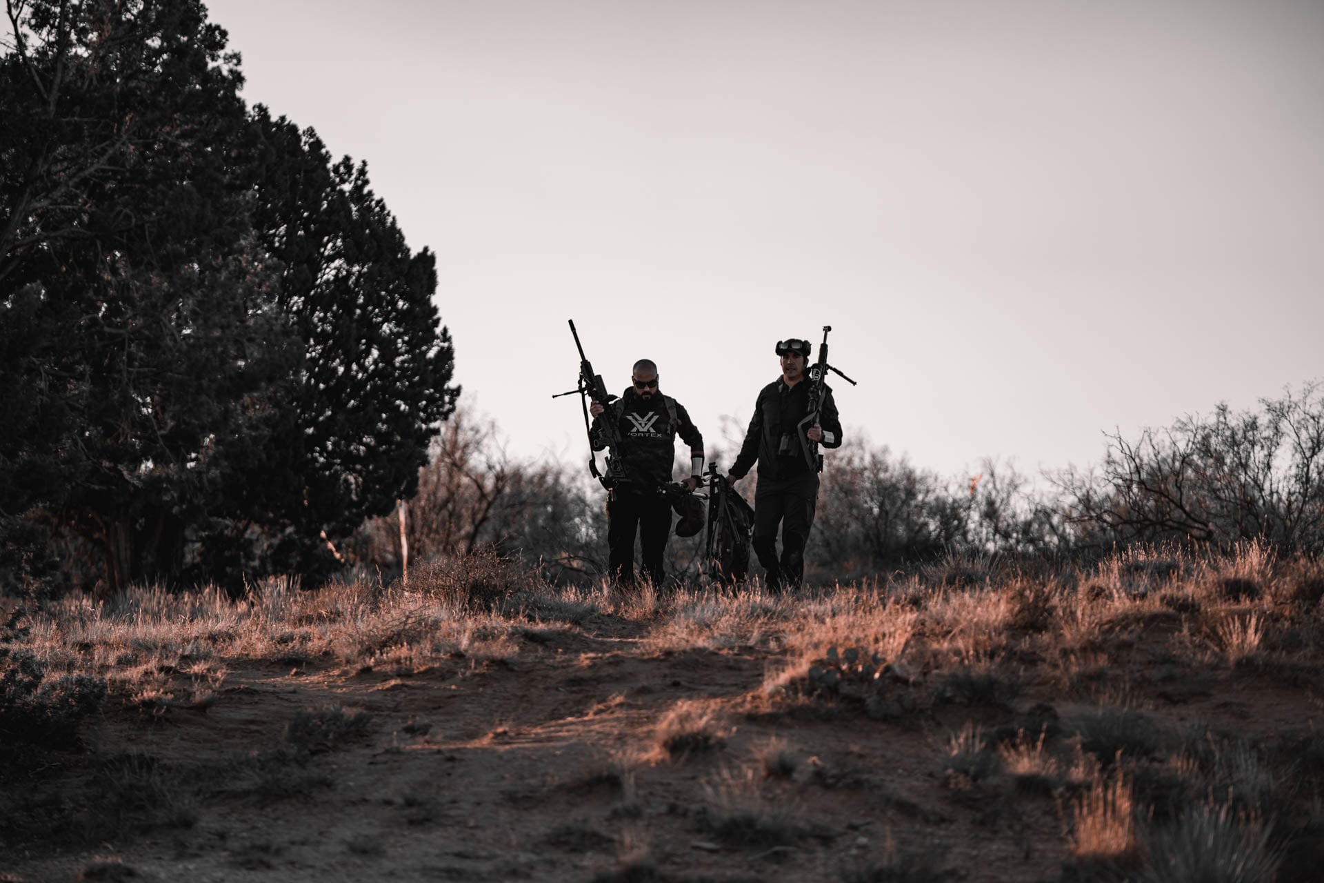 My First Precision Rifle Match: Competition Dynamics Team Safari (Part ...